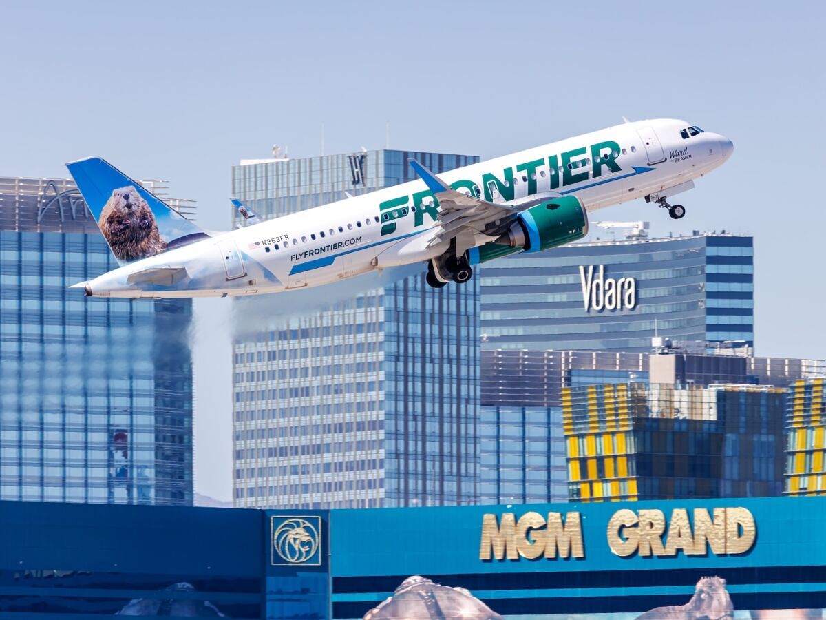 You Could Get Unlimited Flights Until 2027 for $299. Here's How.