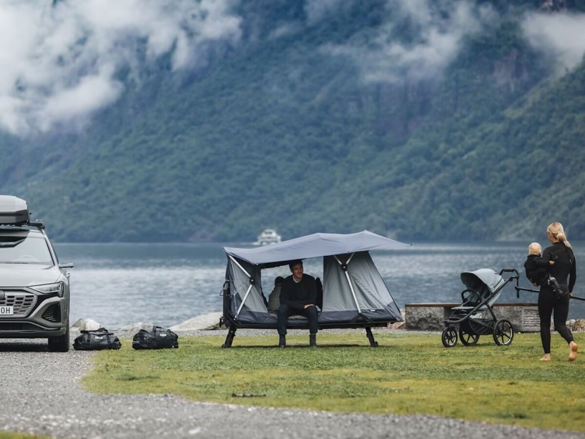 The New Piece of Camping Gear You May See Everywhere in 2026 and Beyond