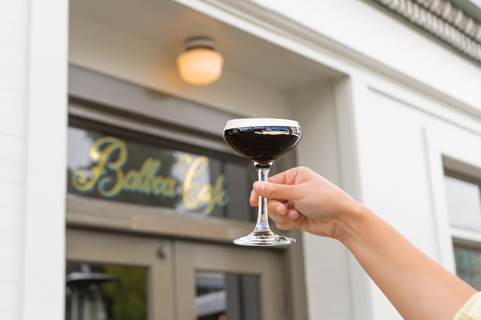 Forget Boring Pub Crawls — San Francisco Just Launched a 'Martini Trail'