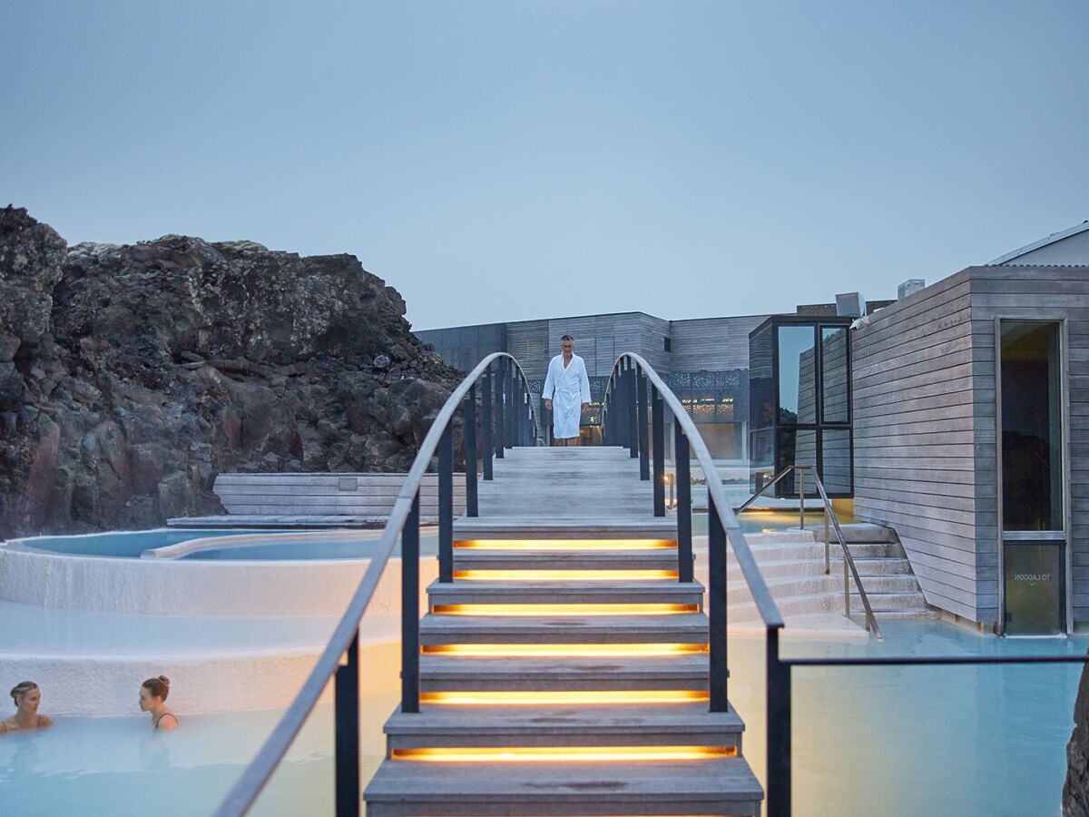 The Retreat at Blue Lagoon: The Ultimate Spa Escape for One