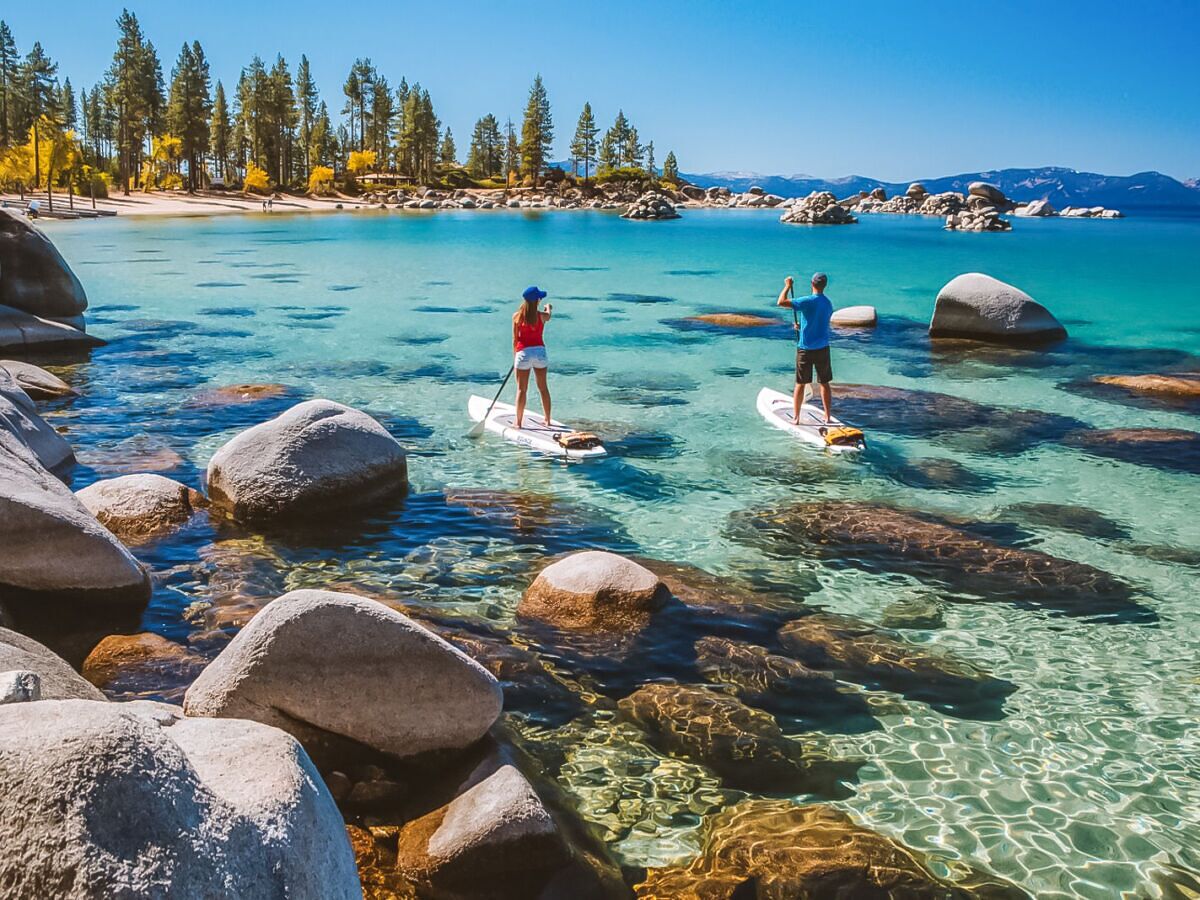 10 Unique State Park Adventures for 2026 and Beyond