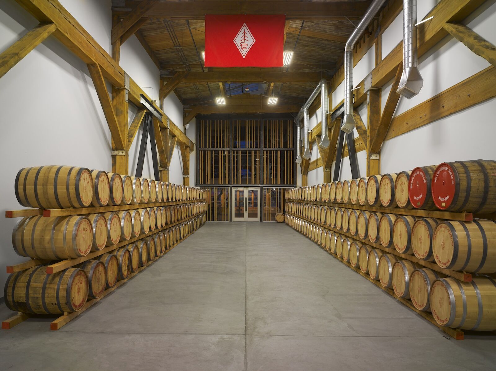 Westland Distillery in Seattle Releases Its Most Pacific Northwest ...