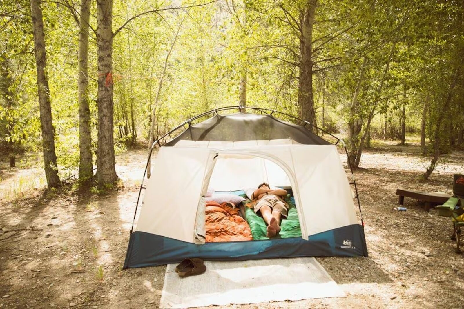 The REI Campwell Collection Just Made Matching Your Camping Gear and ...
