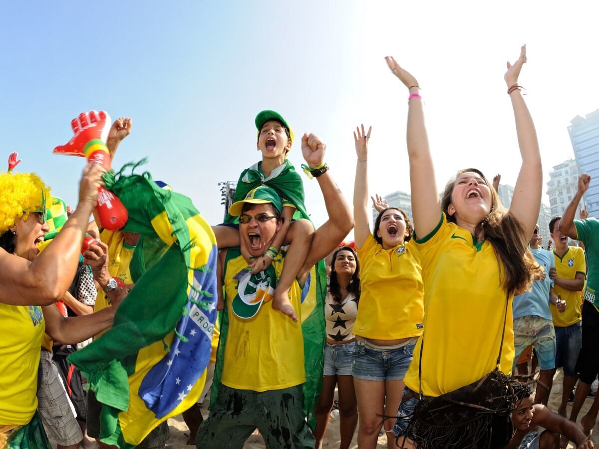 'You’ll Never Walk Alone': How Fan Clubs Can Enhance Sports Travel