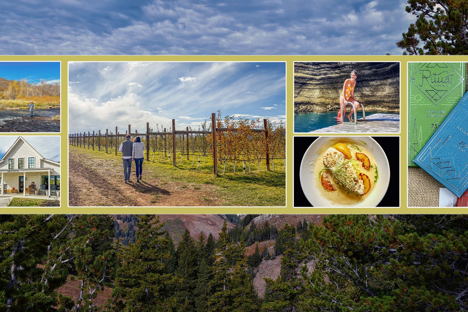 Things to Do in Northern Utah: Where to Play, Eat, and Stay