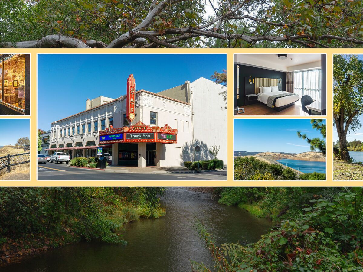 Things to Do in Butte County, One of NorCal's Best-Kept Secrets