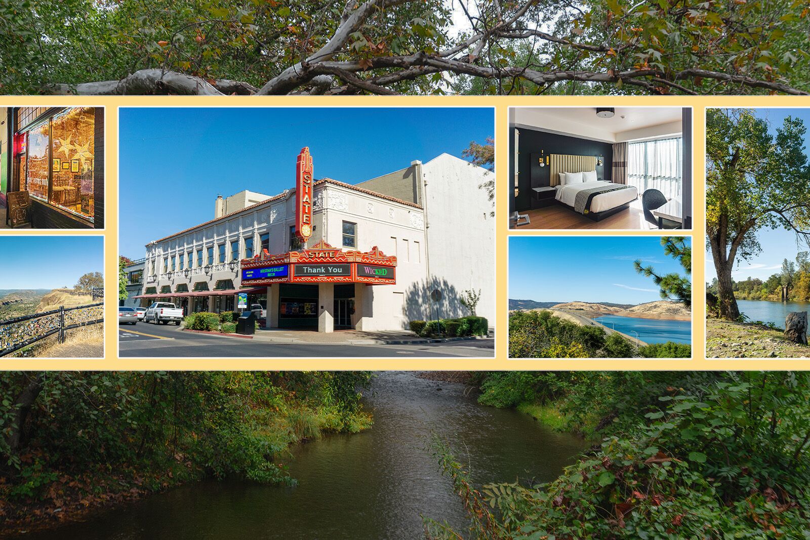 Things to Do in Butte County, One of NorCal's Best-Kept Secrets