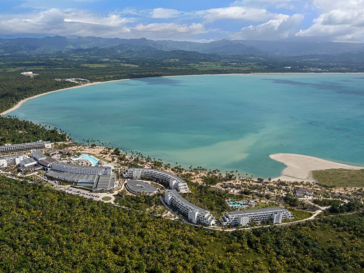 Zemí Miches: A Dominican Resort Where Luxury Meets Heritage