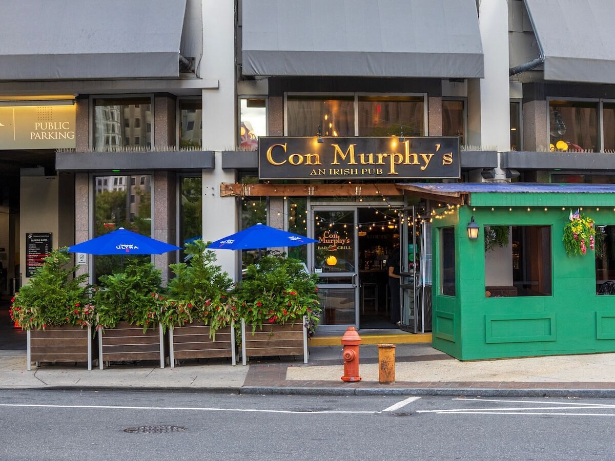 The 8 Best Bars in Philadelphia for Watching the 2026 World Cup