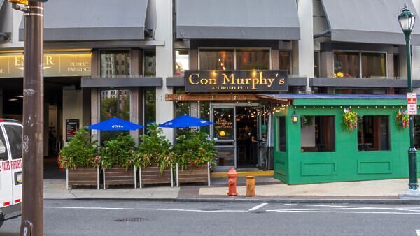 The 8 Best Bars in Philadelphia for Watching the 2026 World Cup
