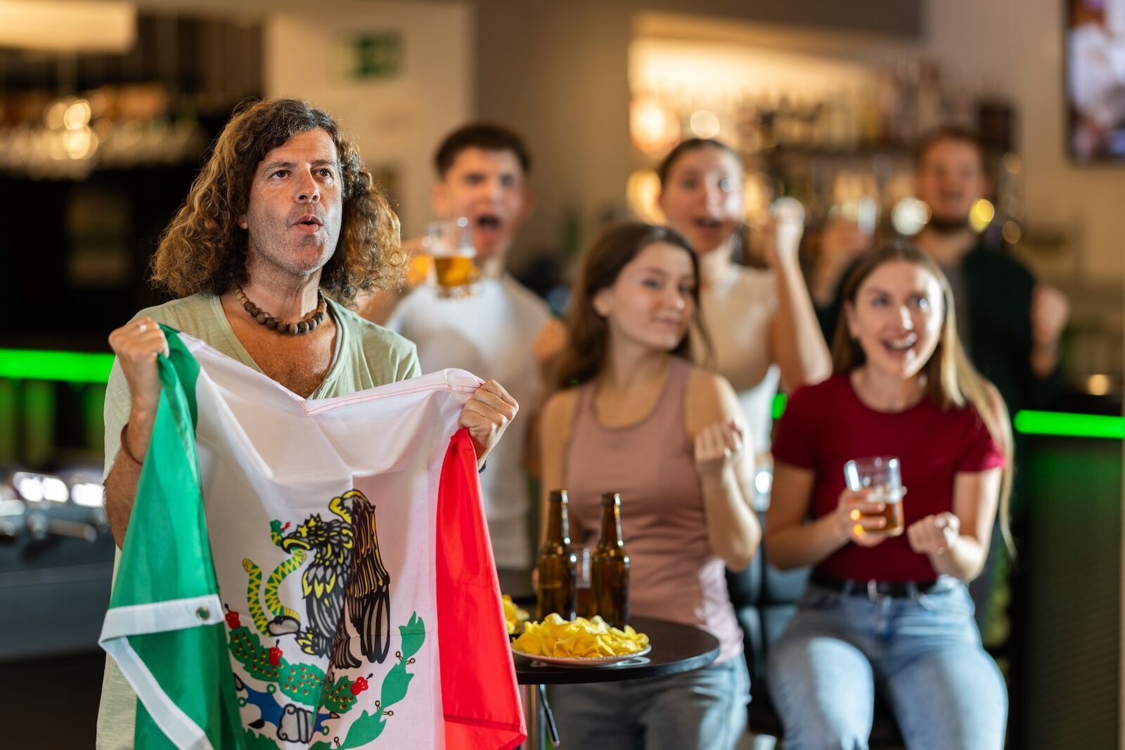 The 9 Best Bars in Monterrey to Watch The 2026 World Cup