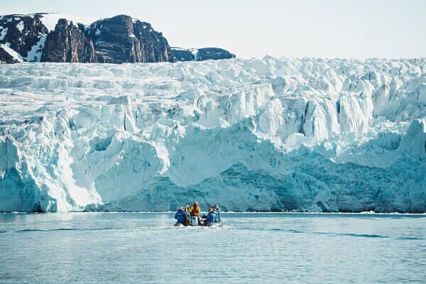 25 Unforgettable Places to Go in 2026: Svalbard