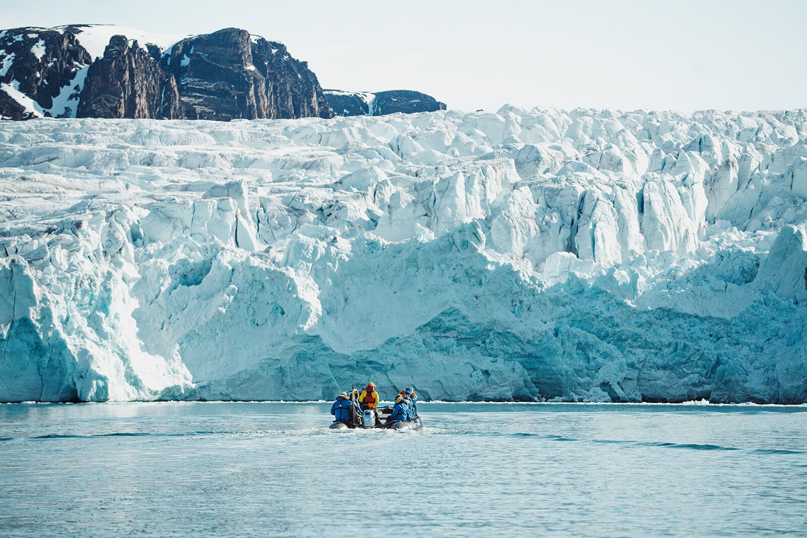 25 Unforgettable Places to Go in 2026: Svalbard