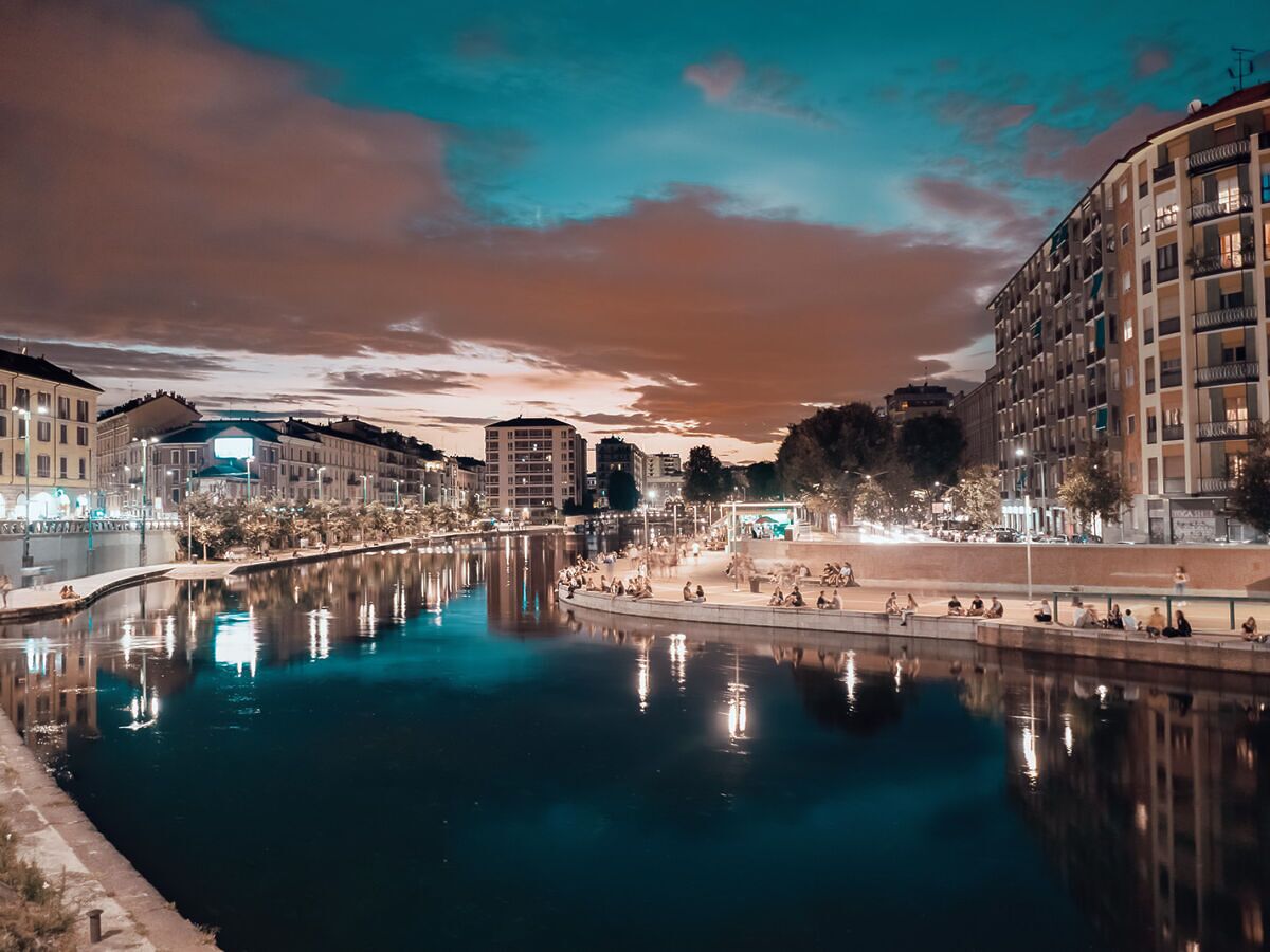 25 Unforgettable Places to Go in 2026: Milan