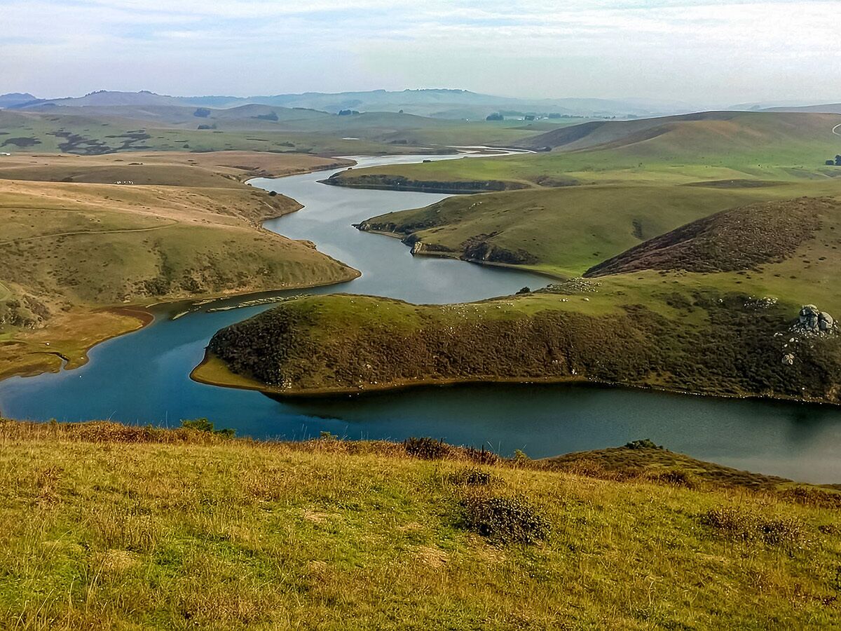 After 100 Years, a Protected Stretch of Sonoma Coastline Reopens to the ...