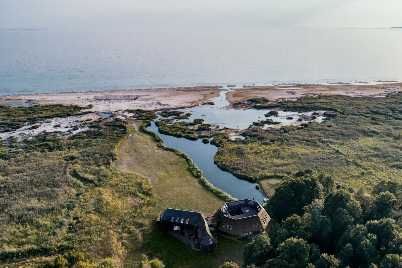 The 50 Most Exciting New Hotels of 2026: Eha Retreat