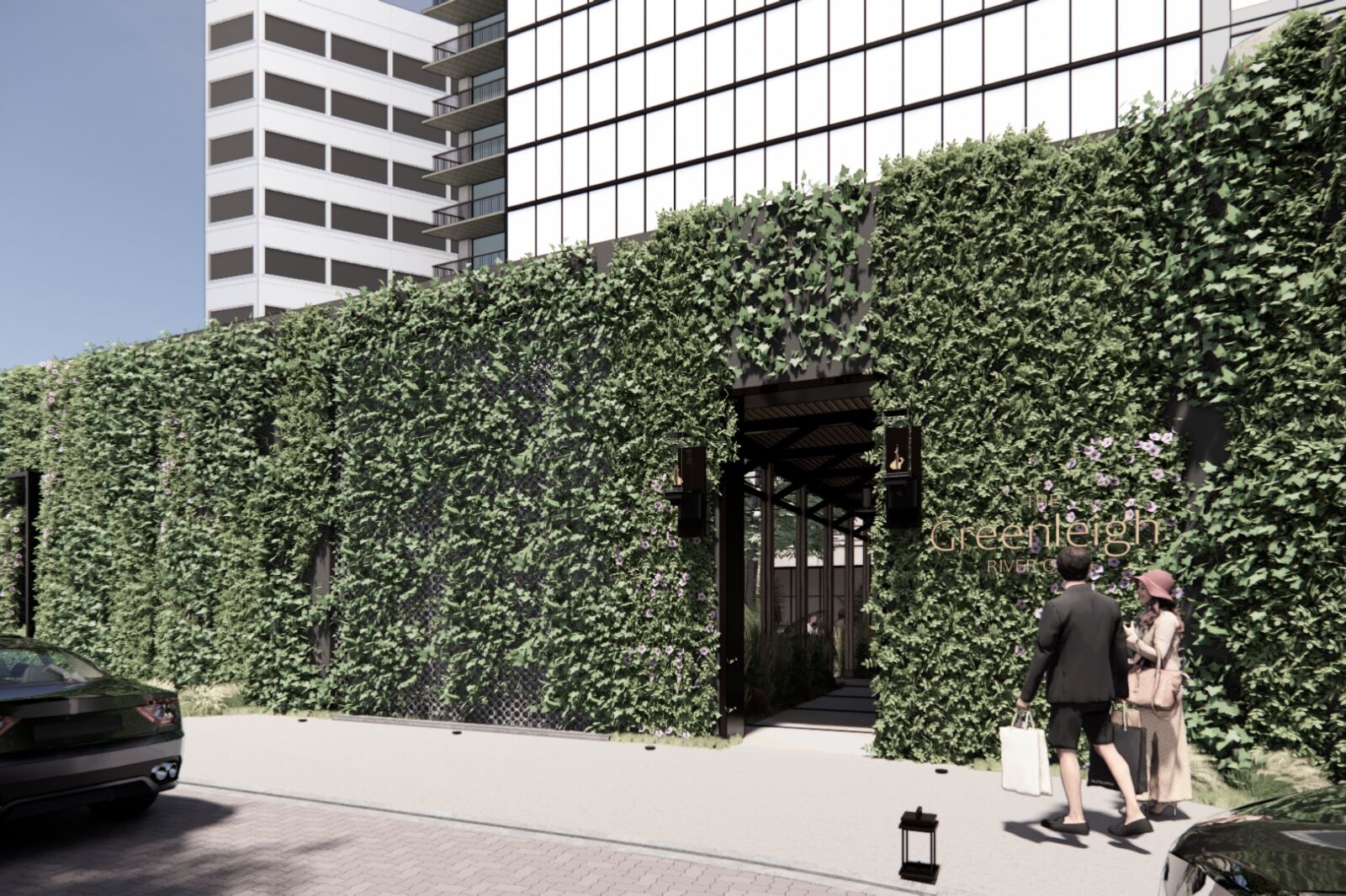 The 50 Most Exciting New Hotels of 2026: The Greenleigh