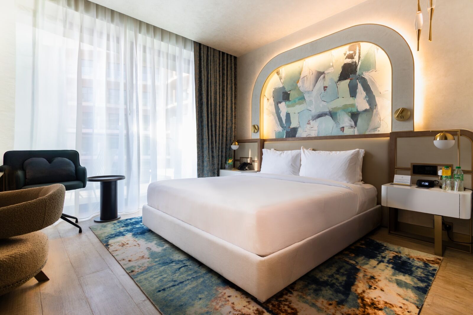 The 50 Most Exciting New Hotels of 2026: Côte D’Azur Nice Hotel
