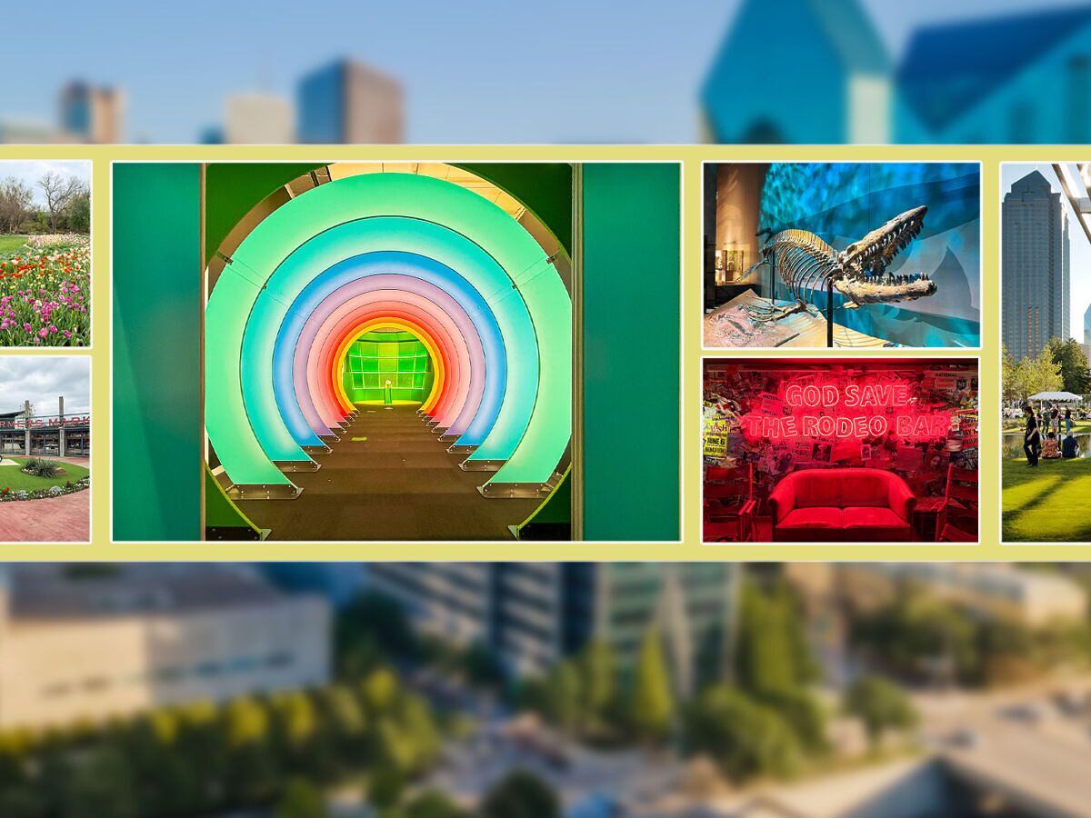 Best Things to Do in Dallas Between World Cup Matches