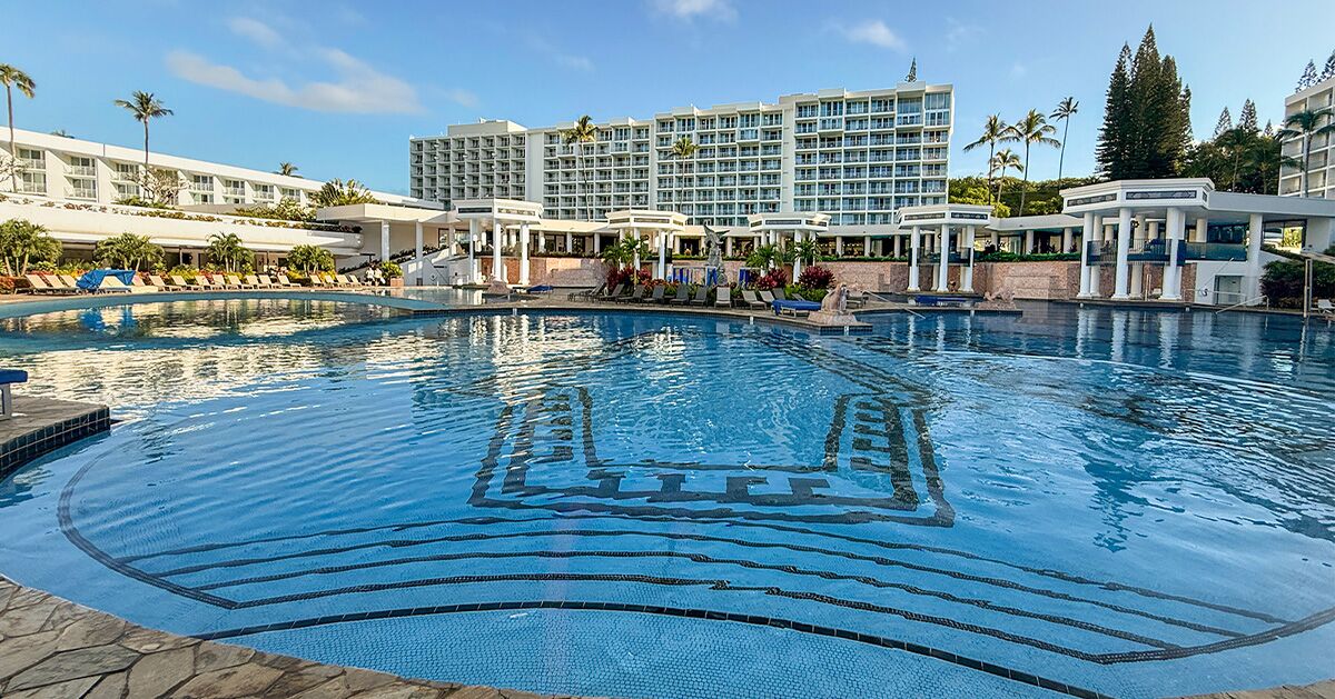 Inside Kaua‘i’s Revamped Royal Sonesta, Home to Hawaii’s Largest Single ...