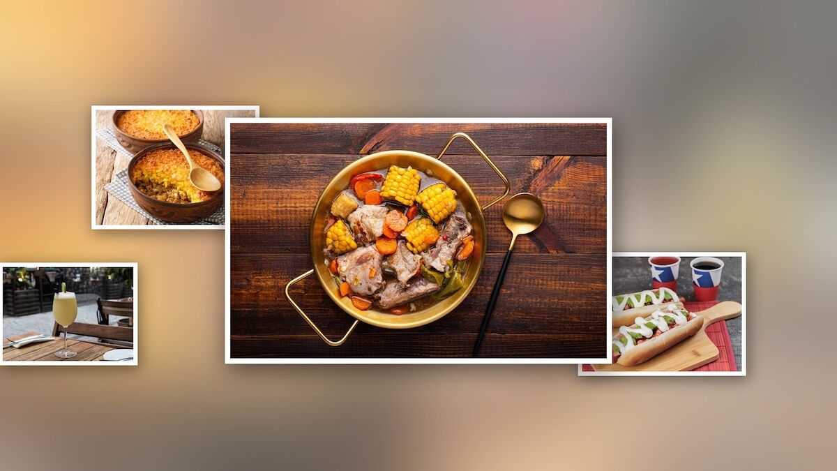 Chilean Food Culture: The Comfort Foods, Customs, and Cocktails ...