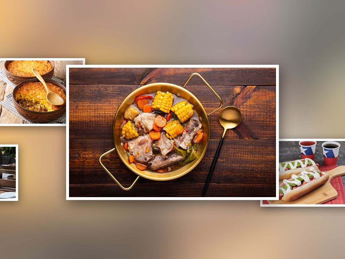 Chilean Food Culture: The Comfort Foods, Customs, and Cocktails ...