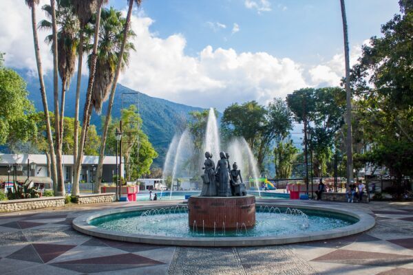 Señales de que creciste en Mérida (Venezuela)
