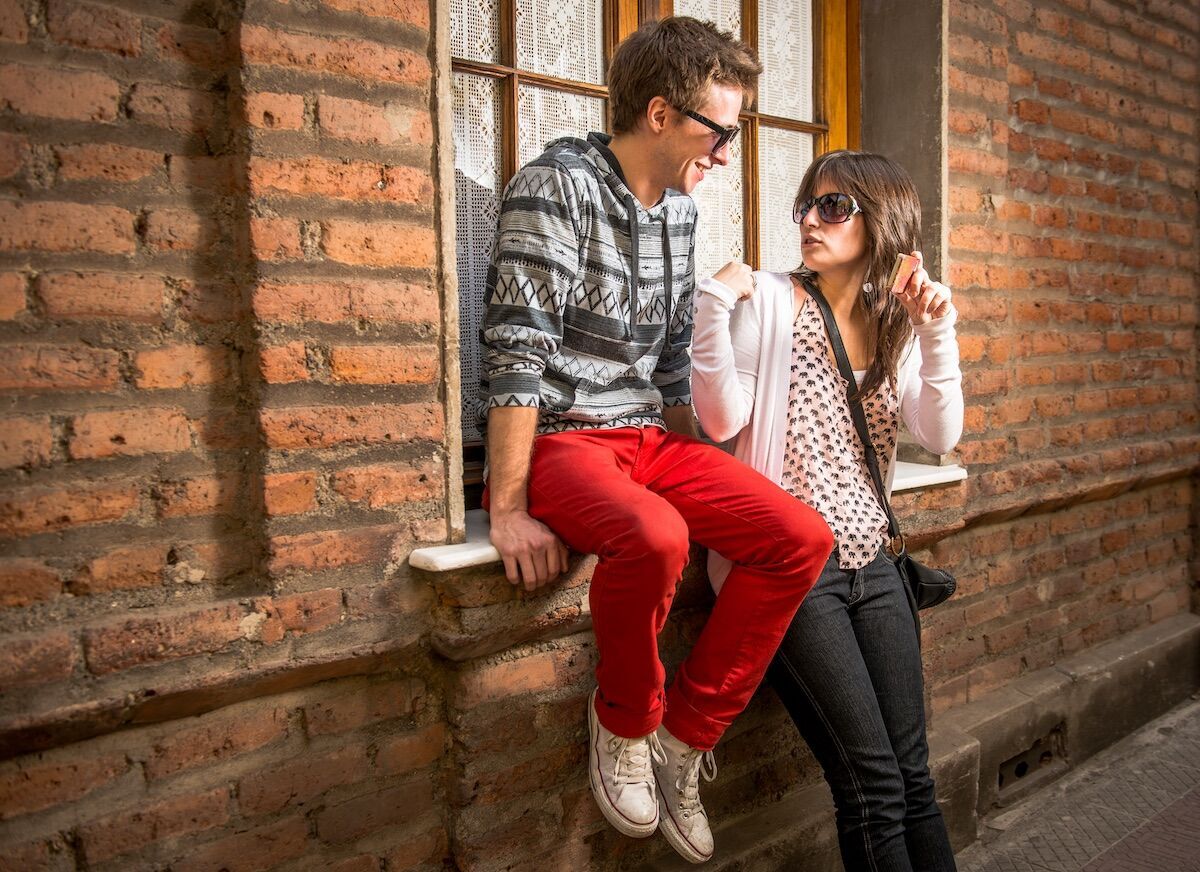 10 cosas que los argentinos vamos a descubrir cuando tengamos amigos ...