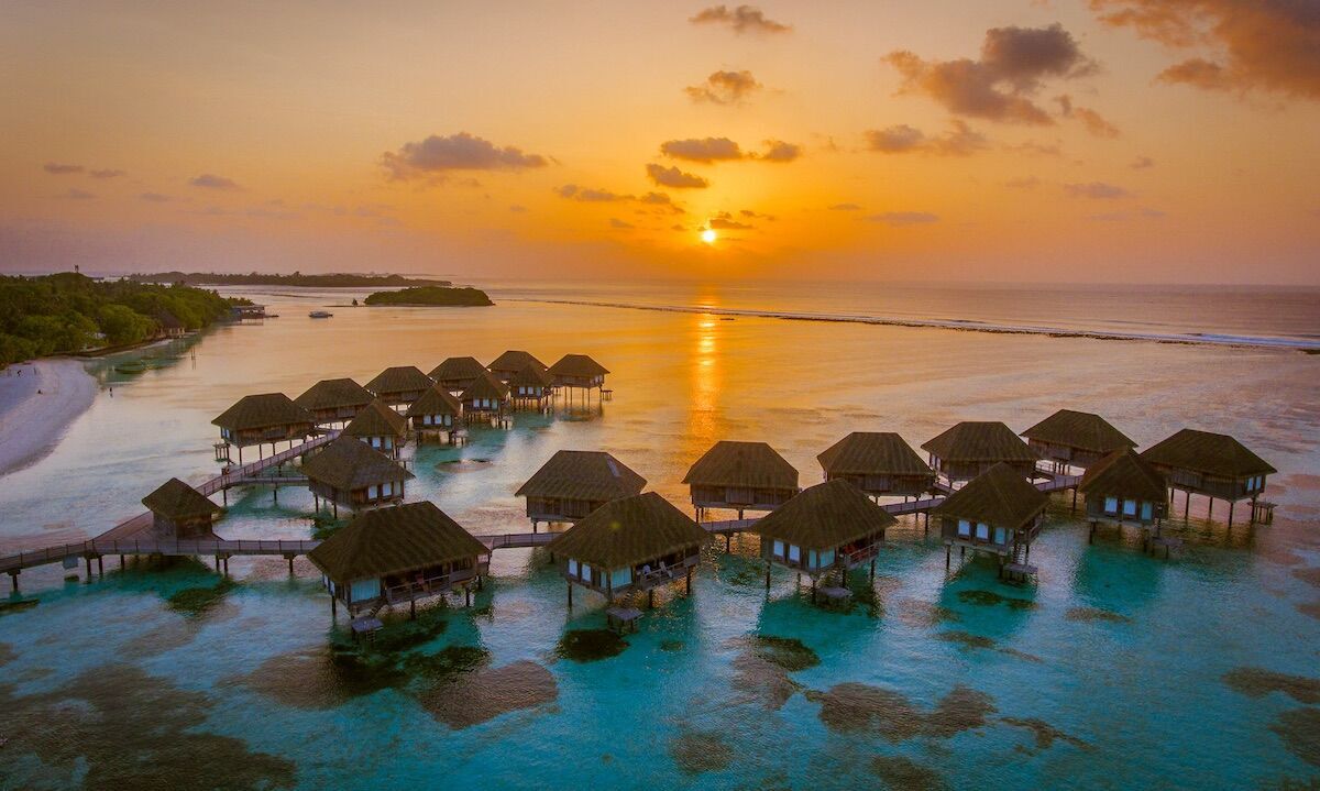 Cómo viajar por las Maldivas sin gastar una fortuna - Matador Español