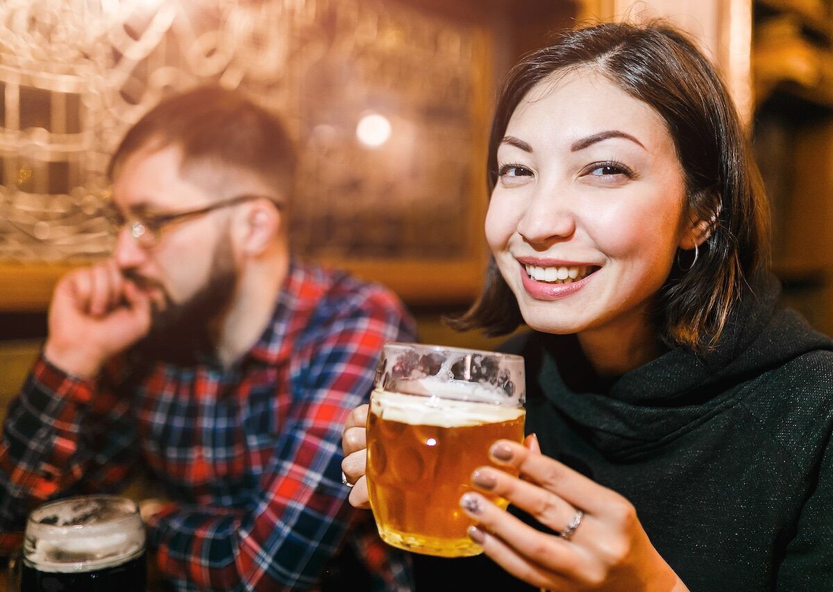 7 señales de que aprendiste a beber en España
