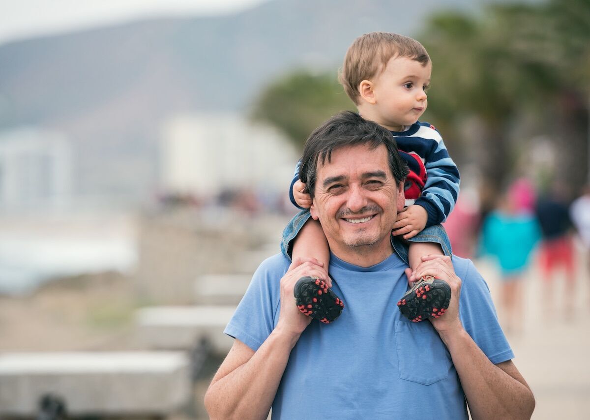 Mini guía para entender el raro español de los chilenos