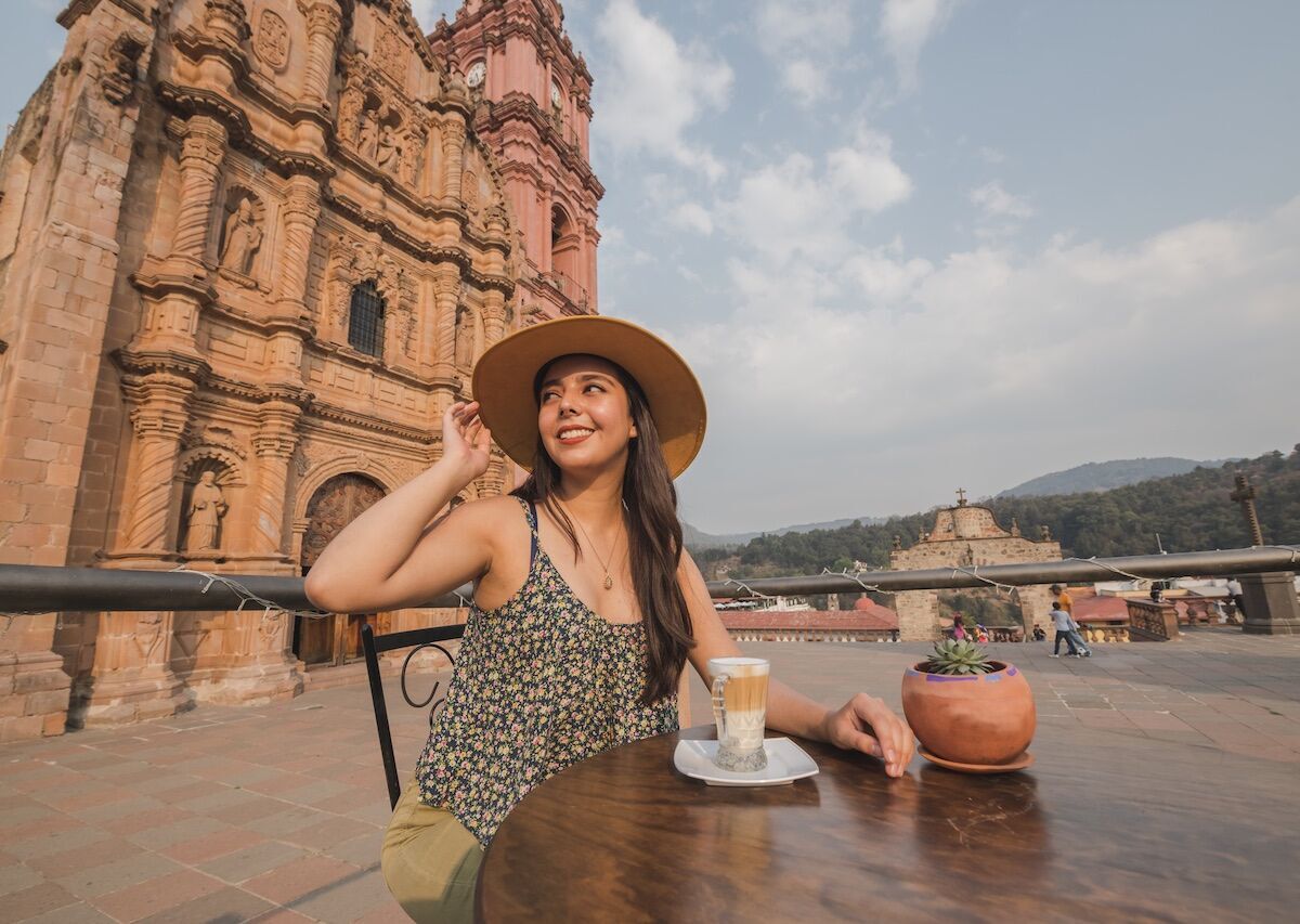 24 platillos deliciosos que tienes que probar en Michoacán - Matador ...