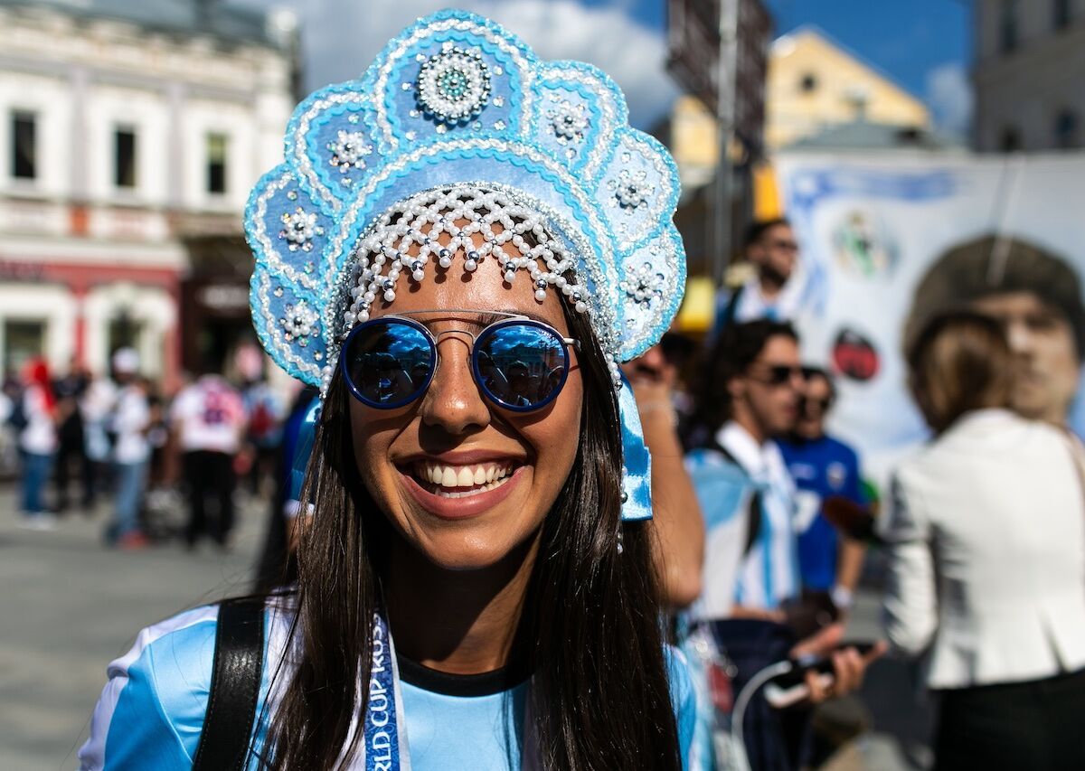 Cómo convertirte en un argentino en 20 sencillos pasos