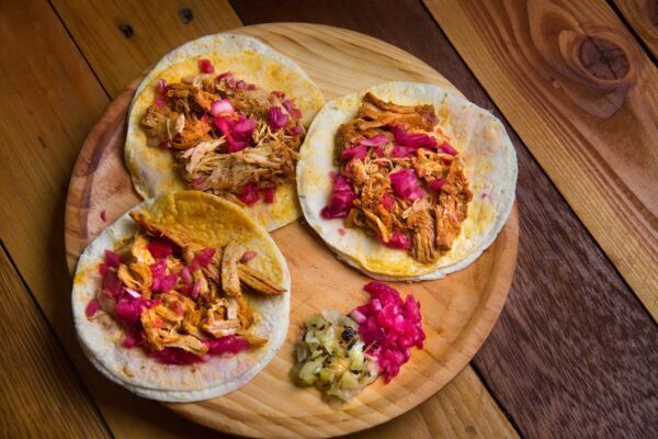 Los 11 mejores restaurantes del mundo para comer comida yucateca