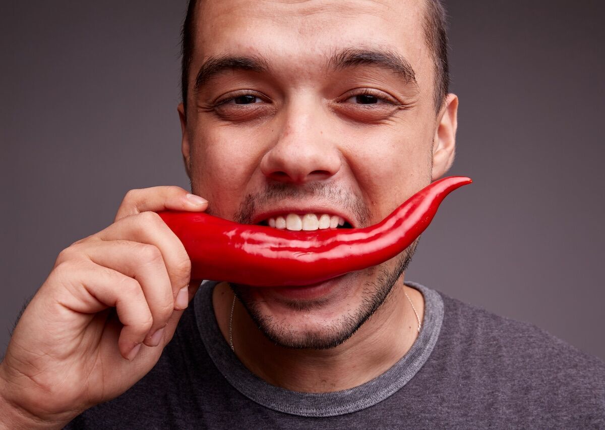 ¡Cuidado con el chile! Una mini guía para enfrentarse al albur mexicano ...
