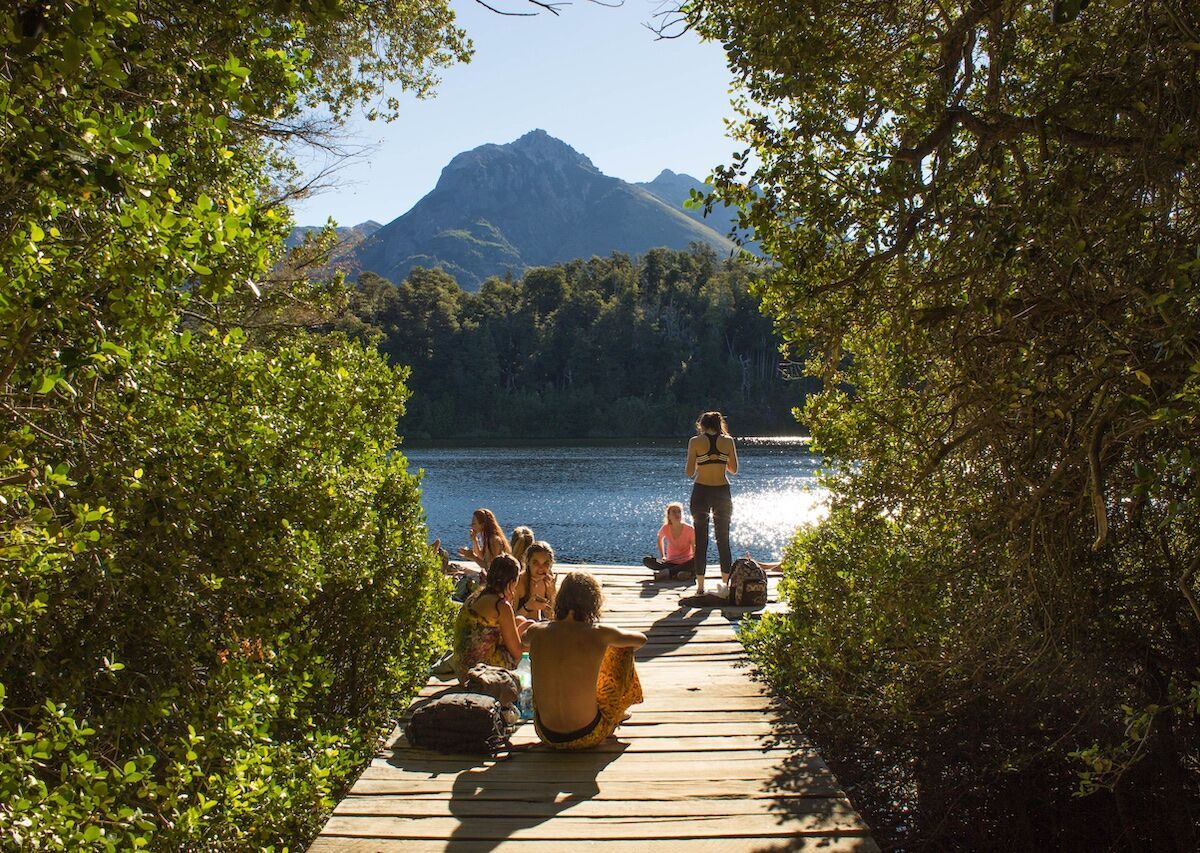 5 portales para hacer viajes compartidos en Argentina