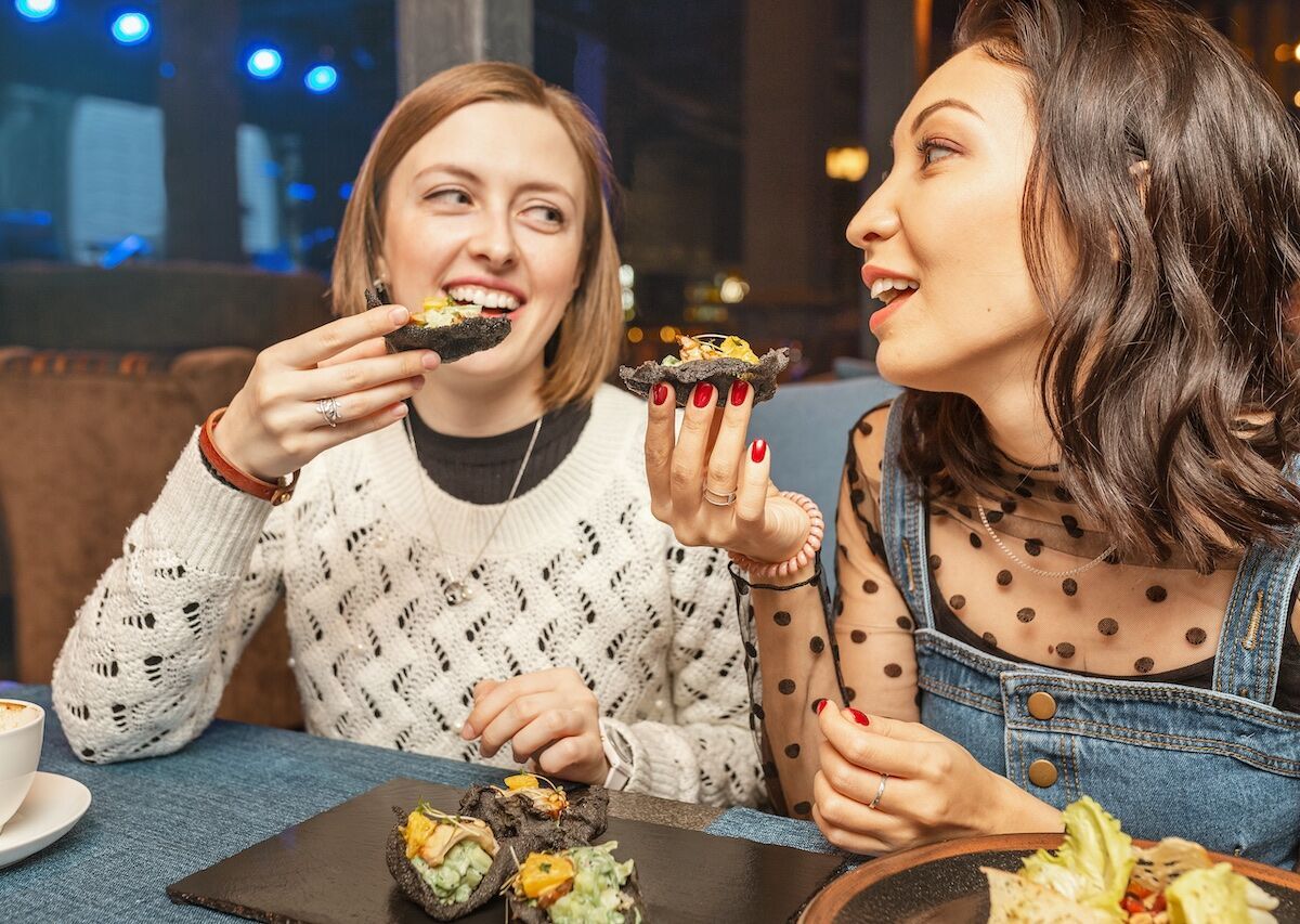 Todo lo que siempre quisiste saber sobre las tapas y nunca te atreviste a preguntar - Matador ...