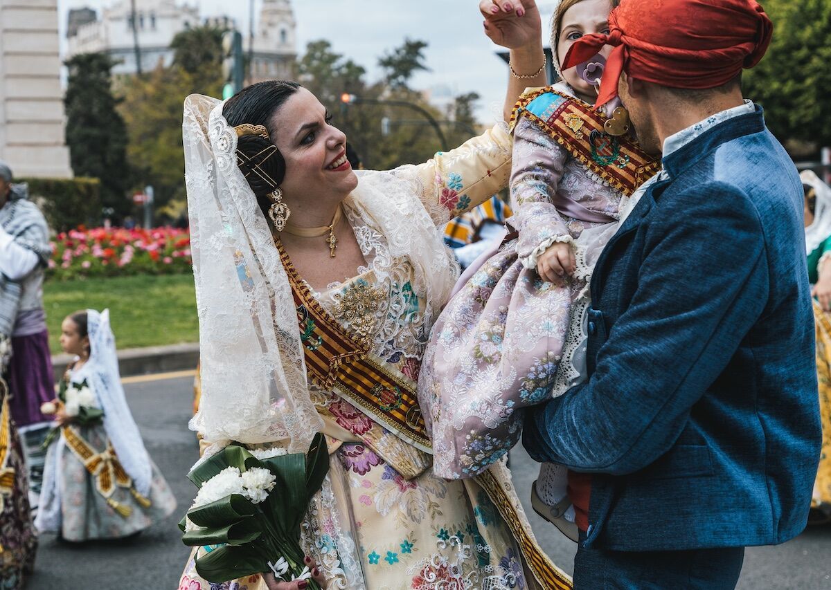 Cómo convertirte en valenciano en 23 sencillos pasos - Matador Español