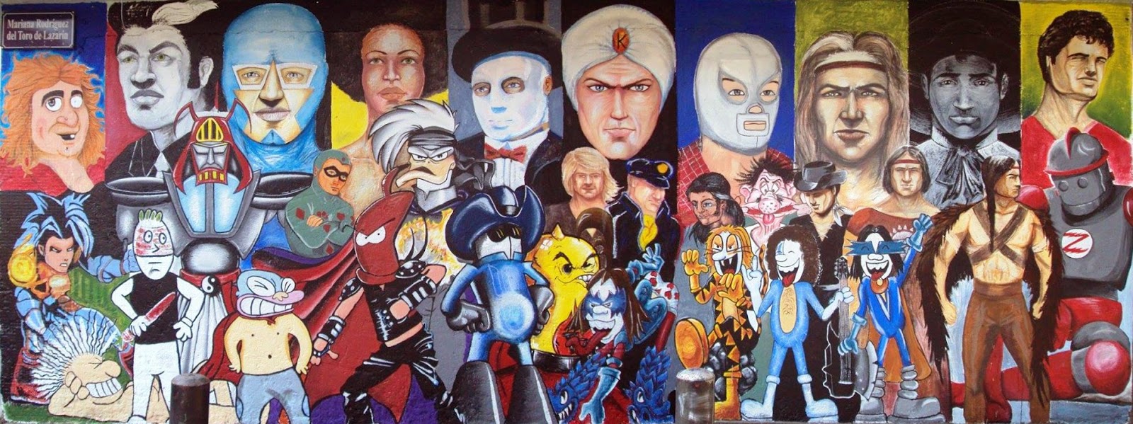 Los 5 cómics mexicanos más chingones de todos los tiempos