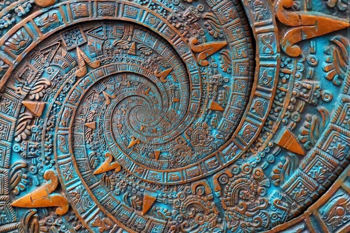 12 cosas que tienes que saber para entender qué fue la Toltecayotl