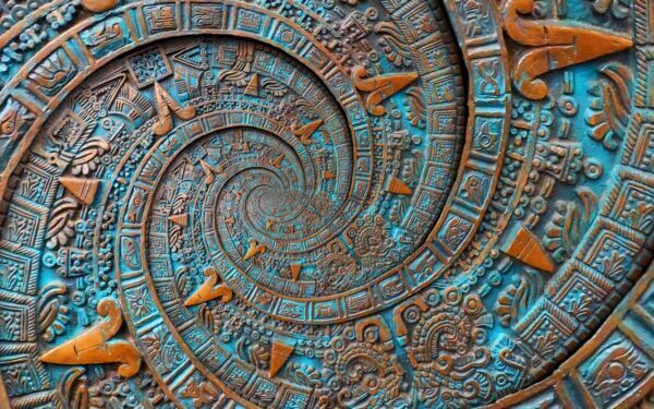 Todo lo que tienes que saber sobre Hunab Ku o Tloque Nahuaque, dador ...