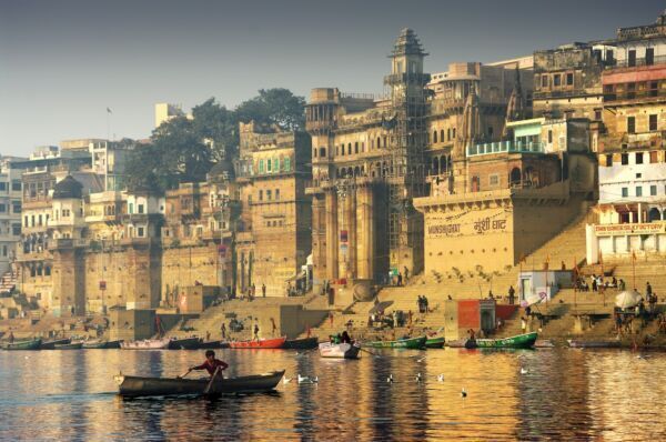 Las 7 cosas más desagradables de la India - Matador Español