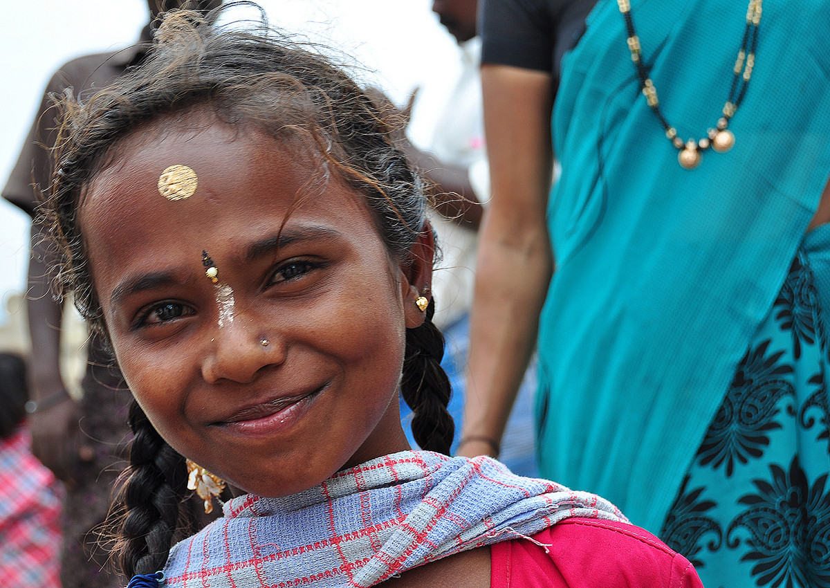 Las 7 cosas que más te gustarán de la India - Matador Español