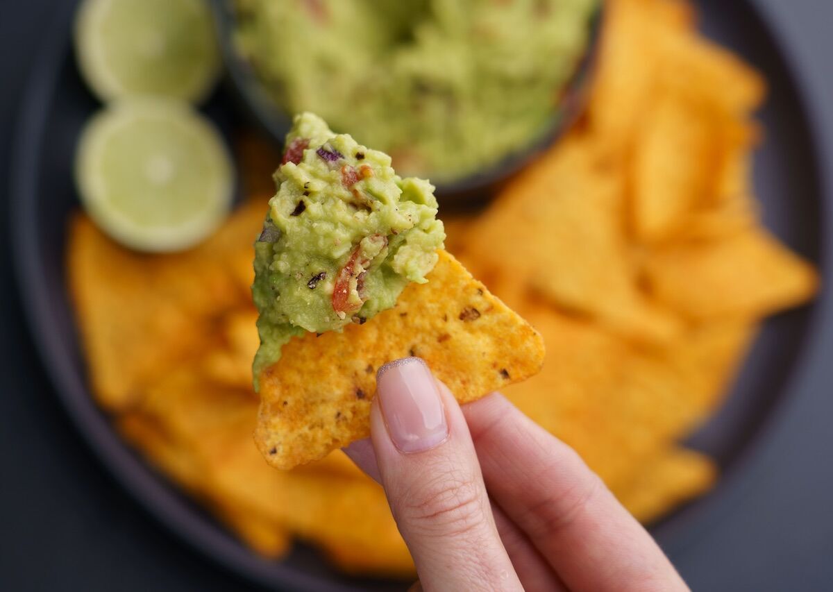 Mini guía para preparar una comida mexicana (casi) verdadera en España ...