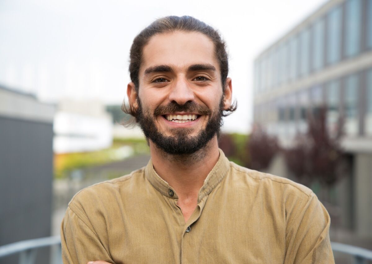 31 señales de que eres un chilango treintón - Matador Español