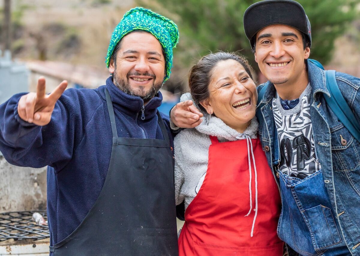 9 cosas que tienes que saber para entender el humor chileno