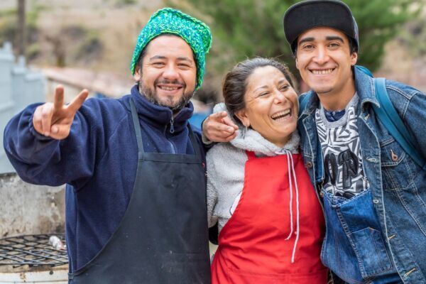 9 cosas que tienes que saber para entender el humor chileno