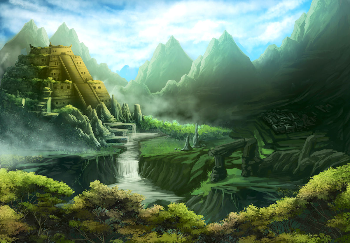 Todo lo que tienes que saber sobre los cuatro pilares del Anáhuac