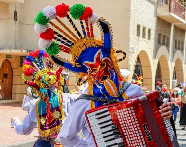 6 Diablos que los ecuatorianos conocemos (que de ley te presentaremos)