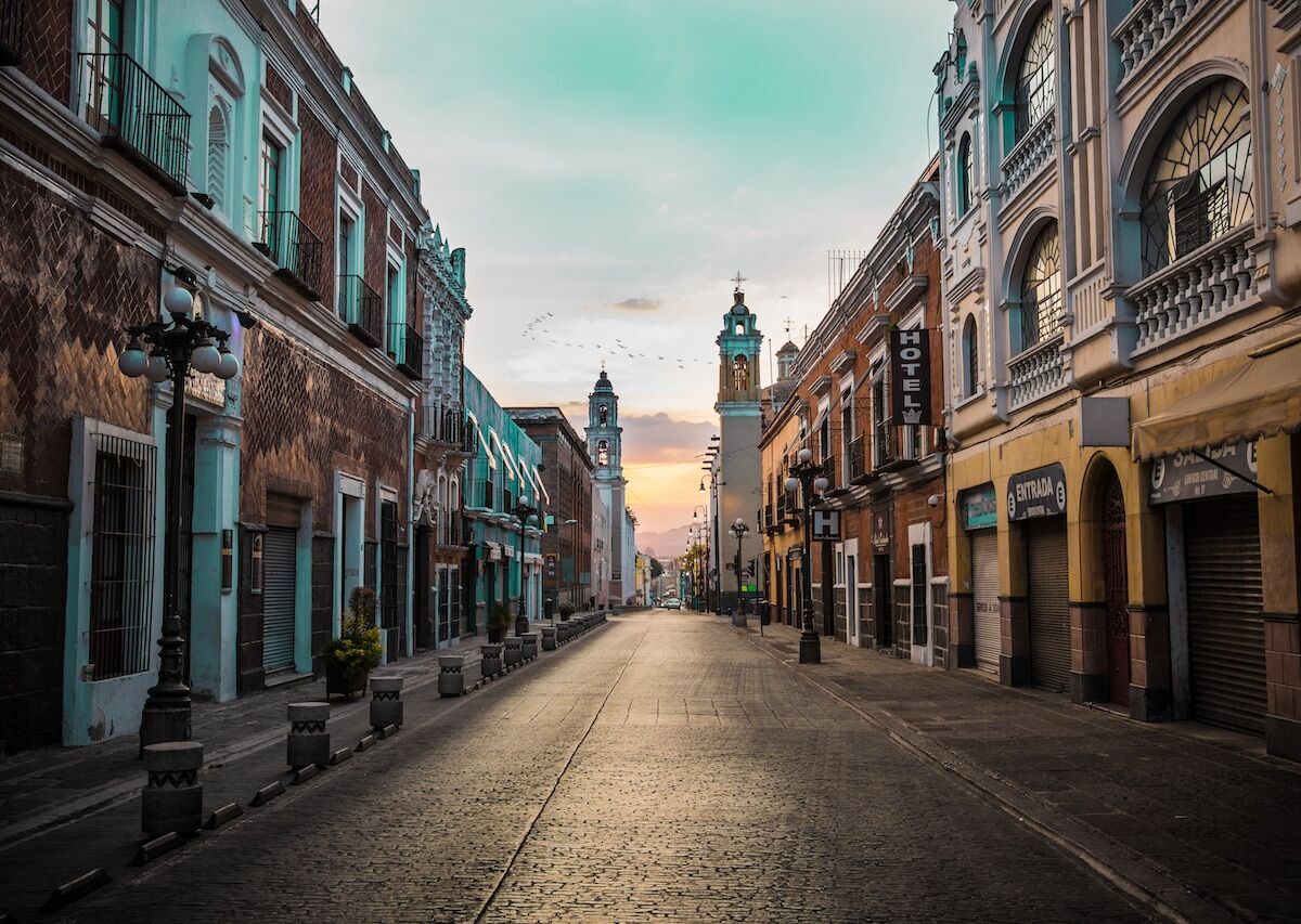 Los 11 mitos, leyendas y rumores de Puebla que probablemente no conoces ...